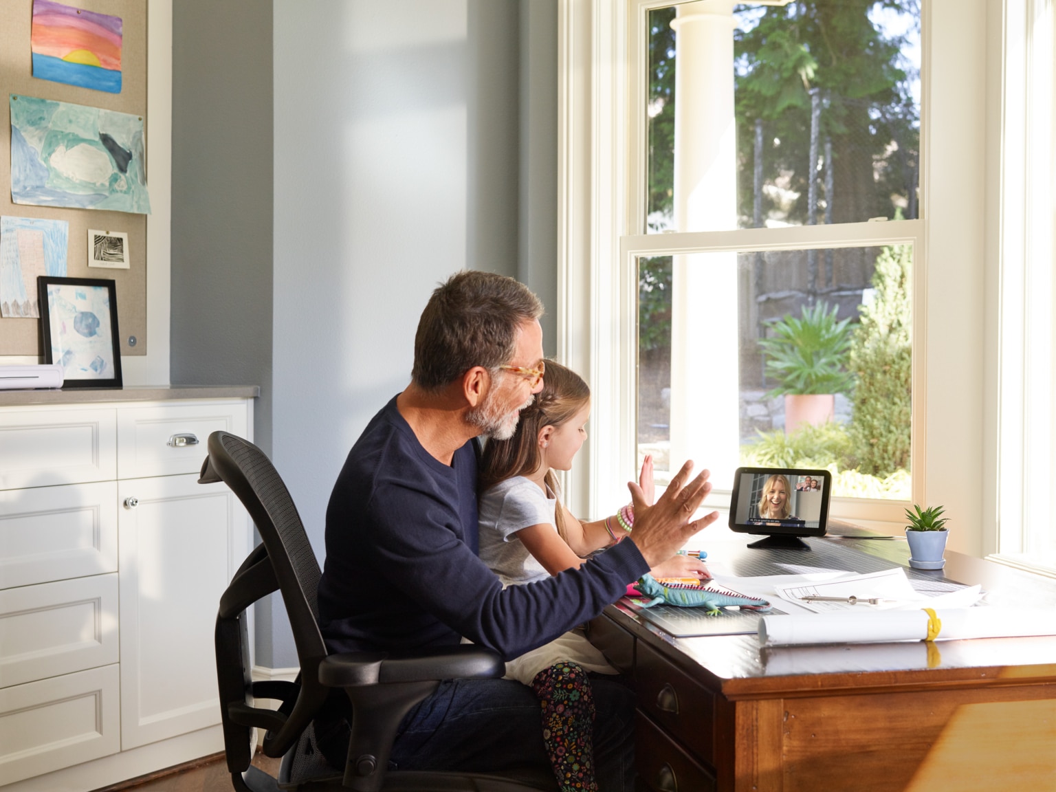 How technology can help dementia carers - Dementia Carers Count