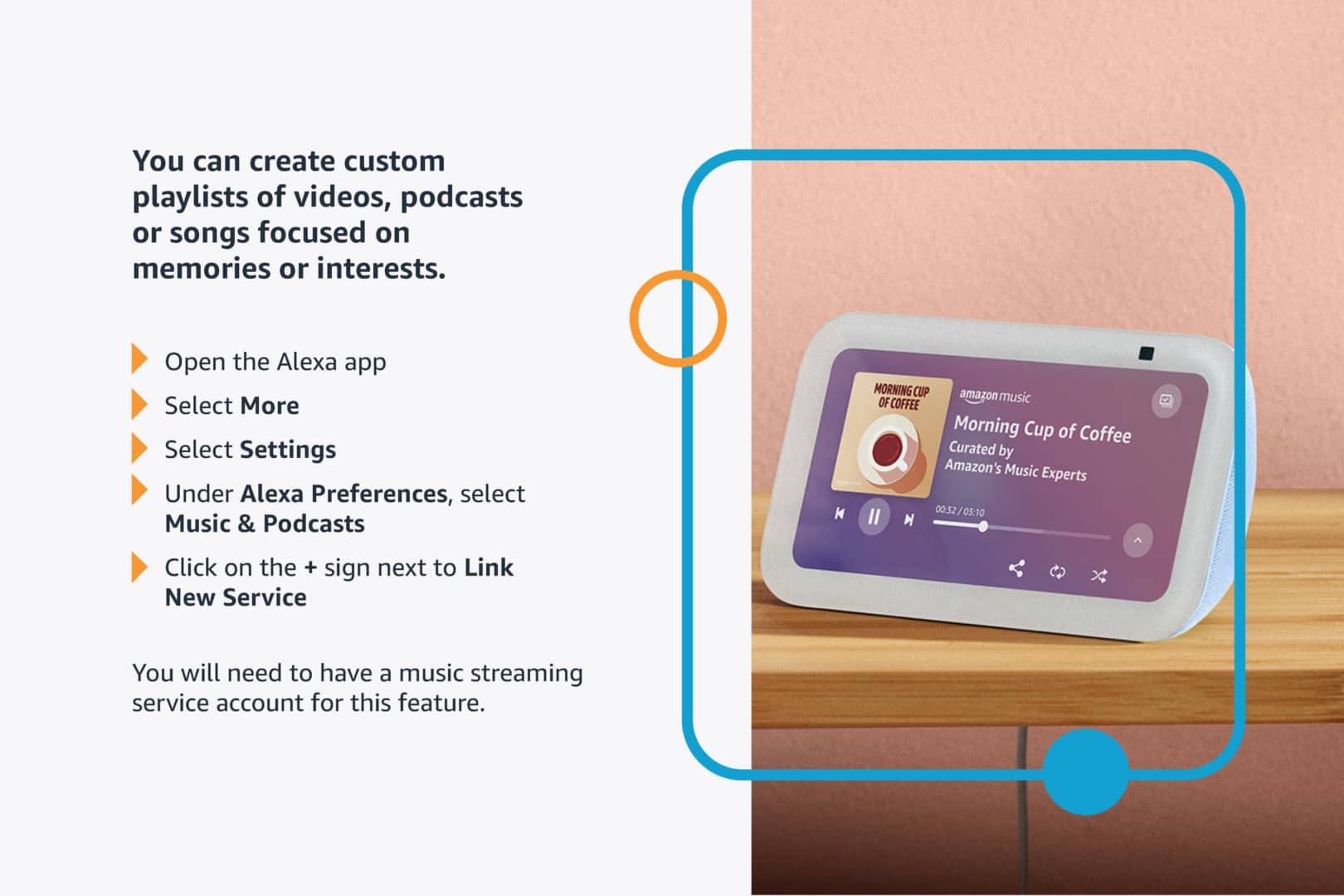 Amazon Alexa Launches Guide for Dementia Carers - Dementia Carers Count