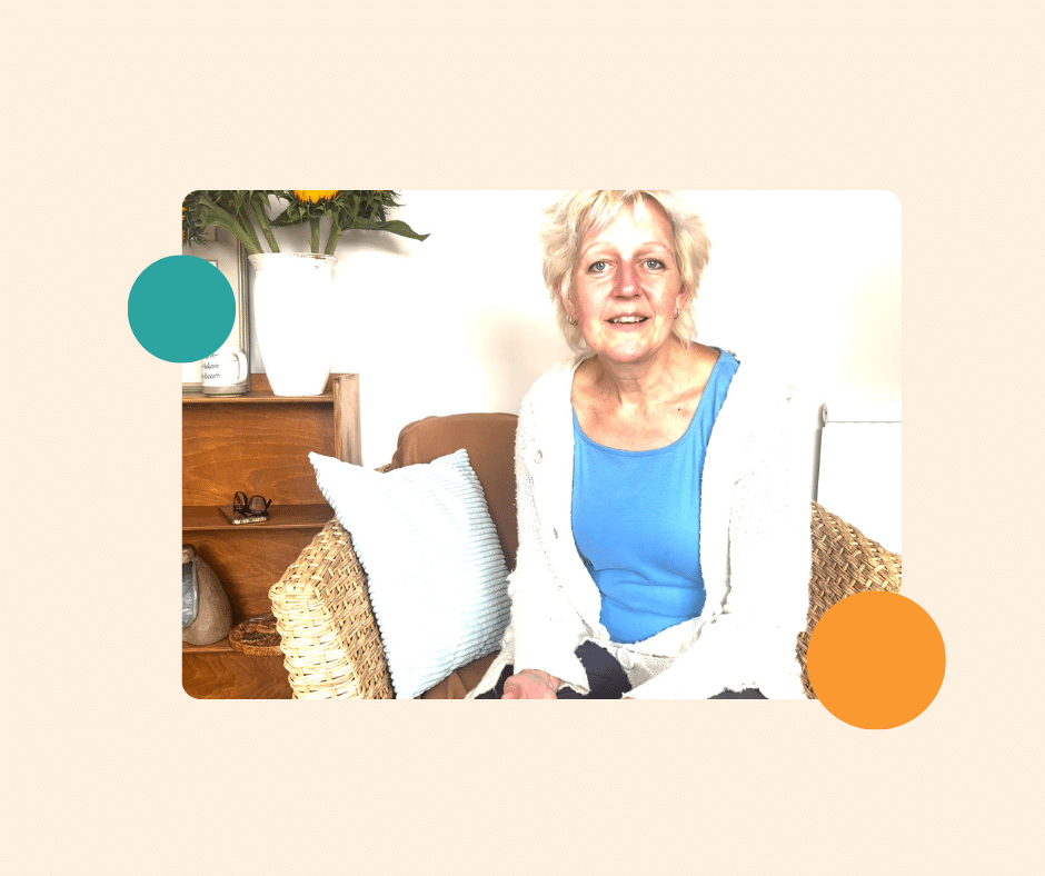 What I wish you all knew...it's very emotional - Dementia Carers Count